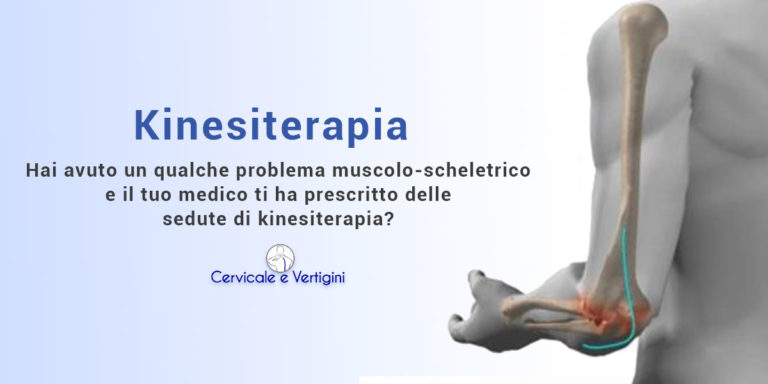 Kinesiterapia: Benefici e Tecniche Principali