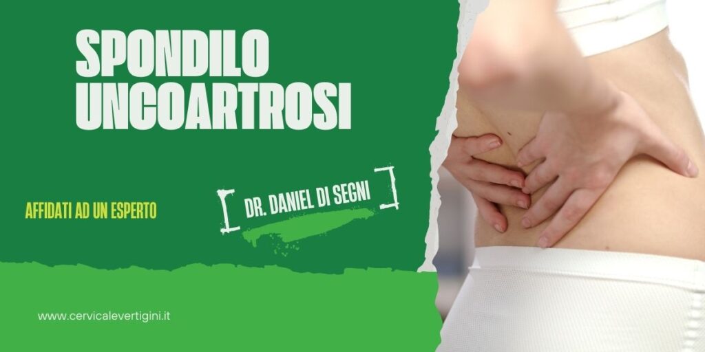 Vivi Senza Dolore: La Guida Definitiva per Superare la Spondilouncoartrosi