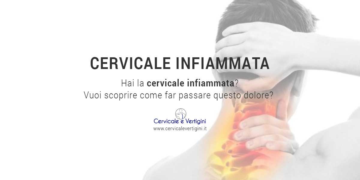 Cervicale Sintomi E Rimedi , Dolore cervicale: quali sono le cure e ...