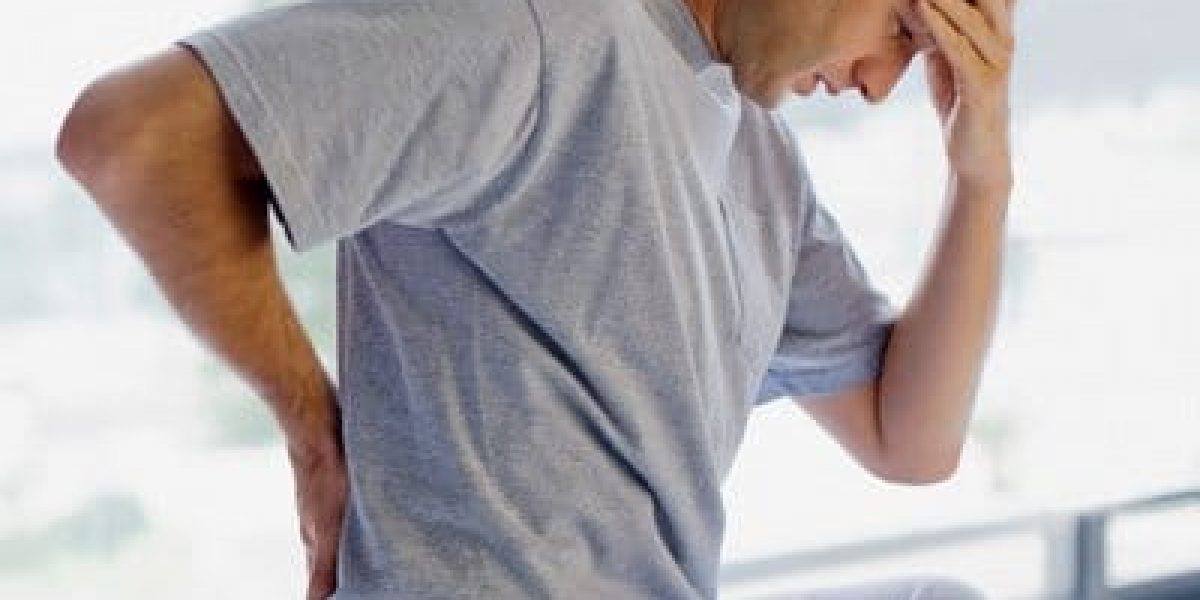 Rigidità muscolare. Le cause e come tornare attivi in fretta.